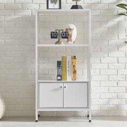 클릭 3단 철제 진열장 600 - SSG.COM