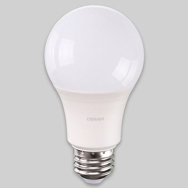 오스람 돌려끼우는 LED전구 주광 엘이디전구 led 8W - SSG.COM
