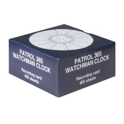 순찰시계용지(PL-365 일반용지) - SSG.COM