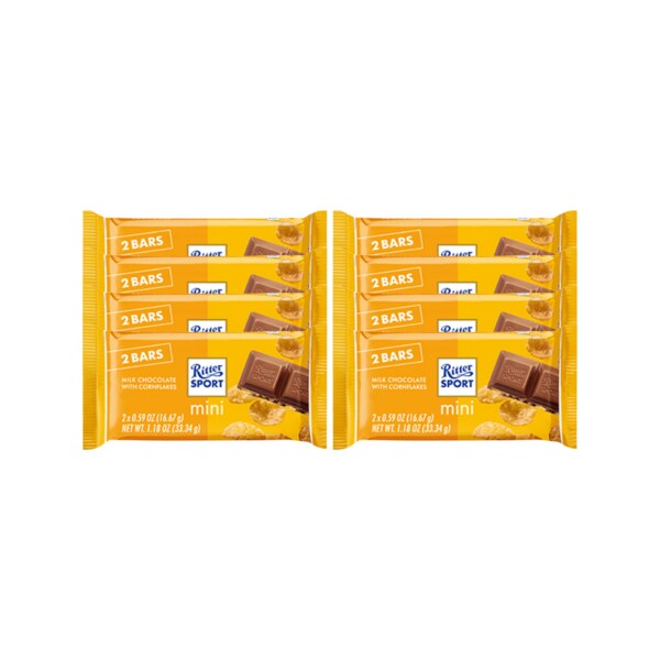 리터스포트 콘플레이크 트윈 33.34g x 8 - SSG.COM