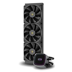 PCCOOLER CPS DE360 (BLACK) - SSG.COM