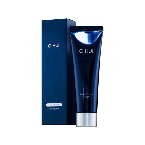 오휘 마이스터 포맨 클렌징 폼 130ml - SSG.COM