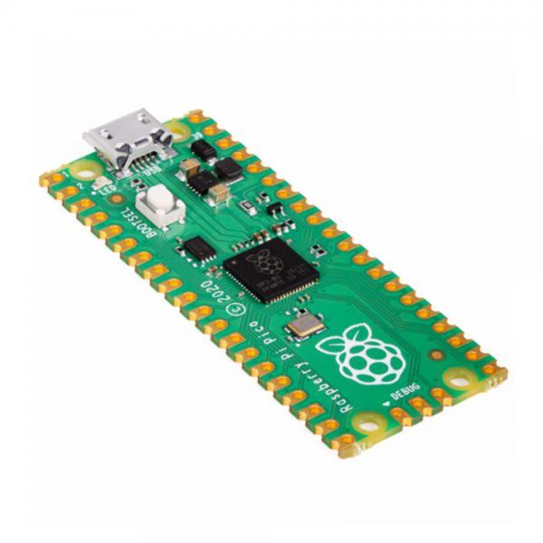 RASPBERRY-PI 라즈베리파이 피코Raspberry Pi Pico M1000015731 - SSG.COM