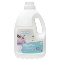 [알마카비오] 라벤더 세탁세제 2L - SSG.COM