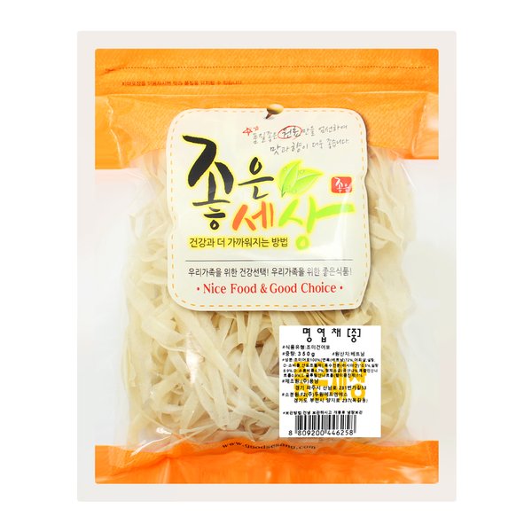 명엽채 350g - SSG.COM
