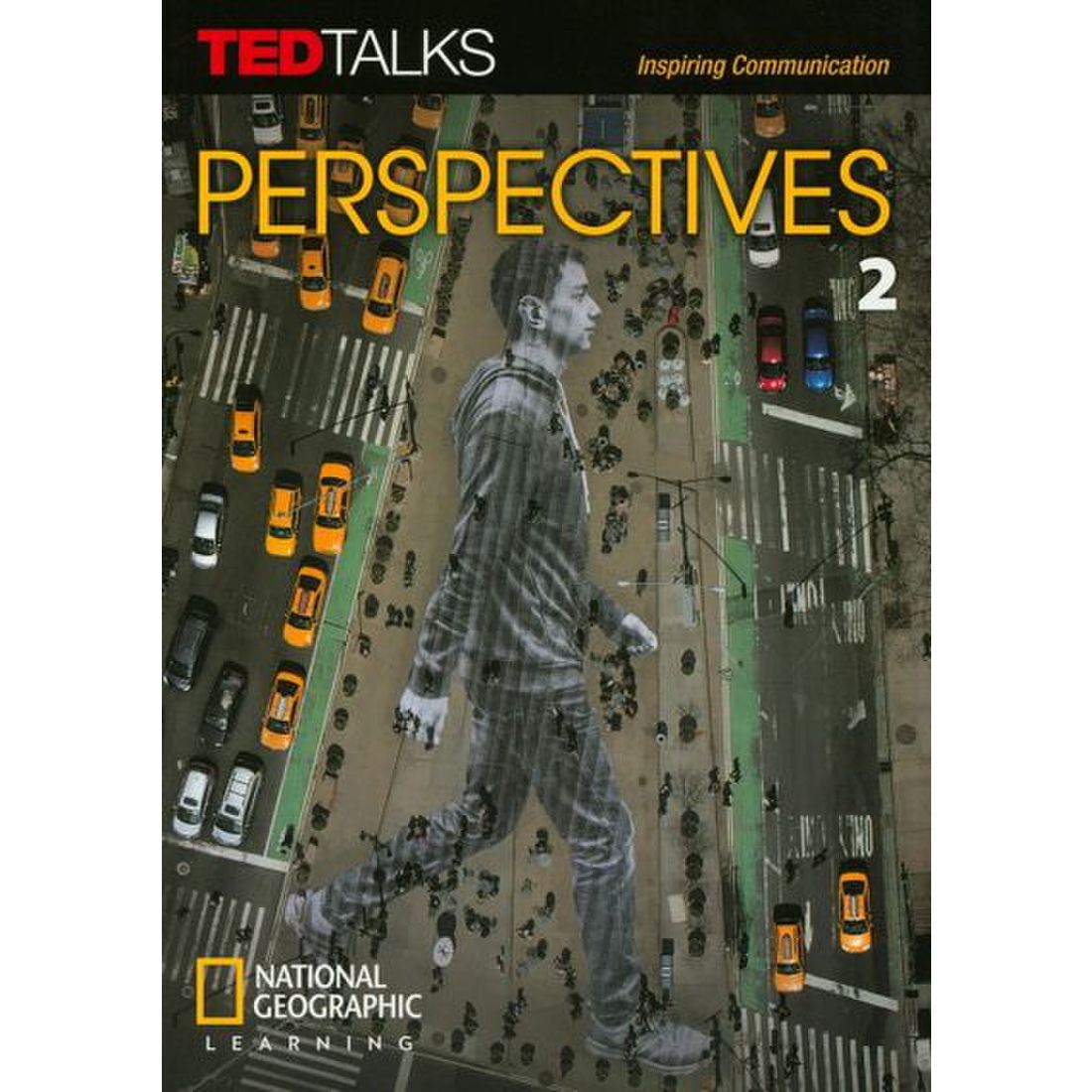 TED TALKS Perspectives 2(SB), 이마트몰, 당신과 가장 가까운 이마트