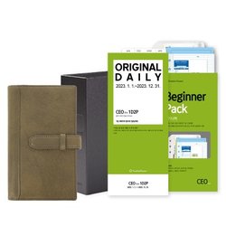 23년 크레도 슈페리어 풀세트 - 1월(CEO) - SSG.COM