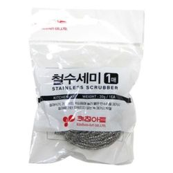 (set)철수세미1P(20g) 10개 - SSG.COM