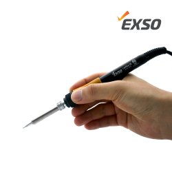 EXSO/엑소/인두기 LEDSOL-20/납땜기/납땜/용접 - SSG.COM