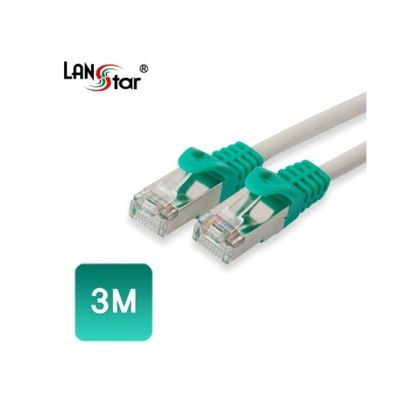 D[10668]GigaLAN케이블, CAT.5E FTP Cross, 3M - SSG.COM