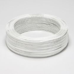 HFIX 전선 2.25mm 4SQ 300M 백색 금화전선 - SSG.COM