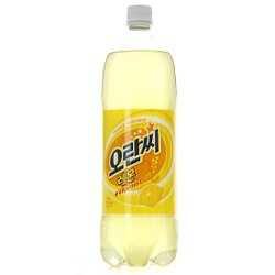 [오란씨] 레몬 1.5L - SSG.COM