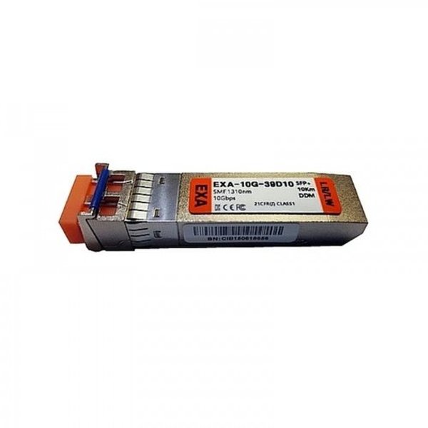 EXA GBIC Arista네트웍 SFP-10G-LR 10km 호환 광모듈 EXA-10G-39D10-ARI - SSG.COM