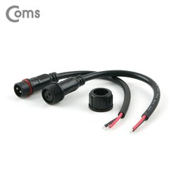 [BB870] Coms DC 전원 케이블(2선 연결) - SSG.COM