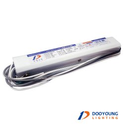 두영 안정기 55W 2등용 (필립스 FPL 형광등 호환안정기) - SSG.COM