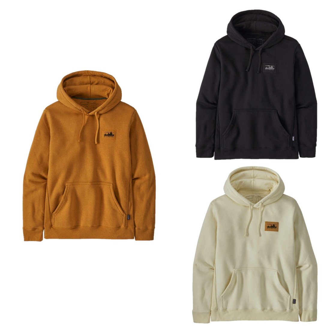 [파타고니아코리아] 23FW 73 스카이라인 업라이절 후디 39678O7GH, 신세계백화점