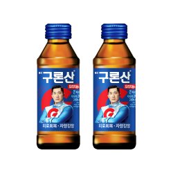 [본사직영]영진 구론산 오리지날액 150ml 30병 - SSG.COM