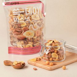 [기획] 믹스넛 800g - SSG.COM