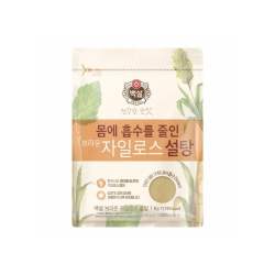 CJ 백설 브라운 자일로스 설탕 1kg 2개 - SSG.COM