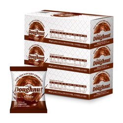 초코퐁당도넛60g_24개 [3케이스] - SSG.COM