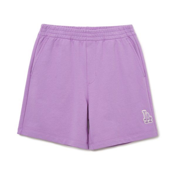 공용 베이직 미디움로고 5부 반바지(3ASPB0433-07LDL) - SSG.COM