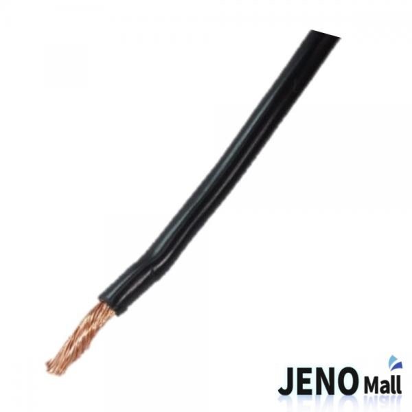 연선 KIV 전기기기 전선 케이블 6SQ 1C 1M HDE06 X ( 4매입 ) - SSG.COM