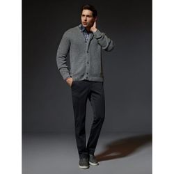 남성 폰테팬츠 그레이 HMG18 PT403_P346087363 - SSG.COM