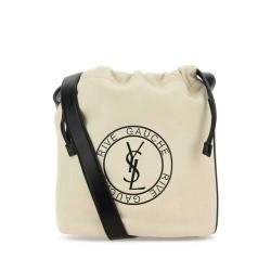 23FW 생로랑 크로스백 710261AACBZ 9272 White - SSG.COM