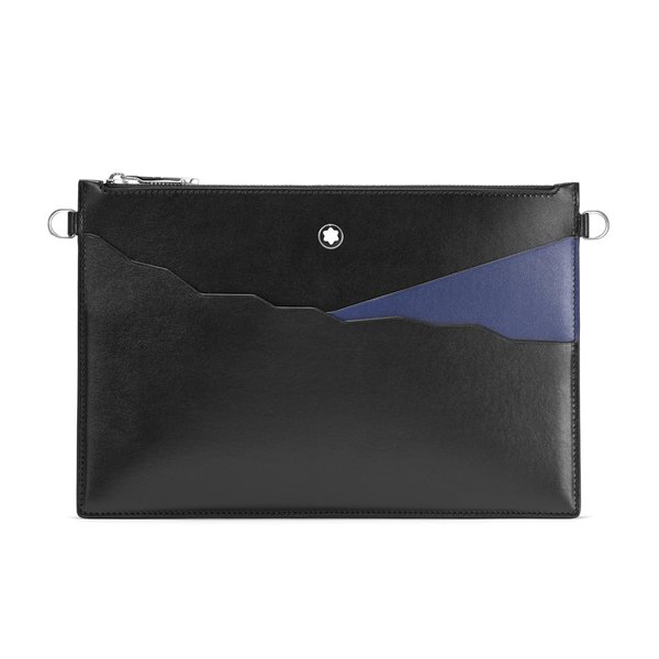 MONTBLANC 몽블랑 마이스터스튁 파우치 MB129676 - SSG.COM
