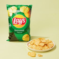 레이즈 씨위드 감자칩 170g - SSG.COM