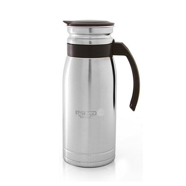 카네이션 스텐락 스텐물병 4호 1.3L - SSG.COM