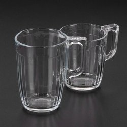 루미낙 그랜드 내열 강화유리 머그컵 320ML 1P - SSG.COM