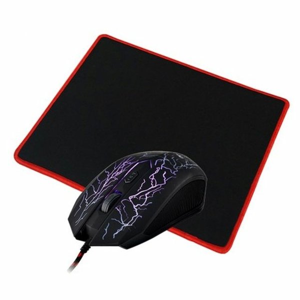 DDZONE 게이밍 DM-G7 + 마우스패드 포함 - SSG.COM