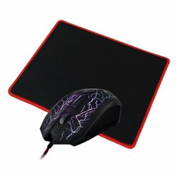 DDZONE 게이밍 DM-G7 + 마우스패드 포함 - SSG.COM