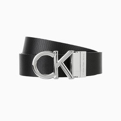 남성 CKJ 모노그램 35MM 양면 벨트(HC0763-008) - SSG.COM