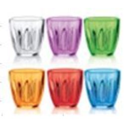 구찌니 아쿠아 컵 6p SET - SSG.COM