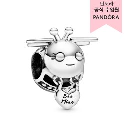 [백화점 보증서 제공] PANDORA 비 마인 참 _798789C01 - SSG.COM