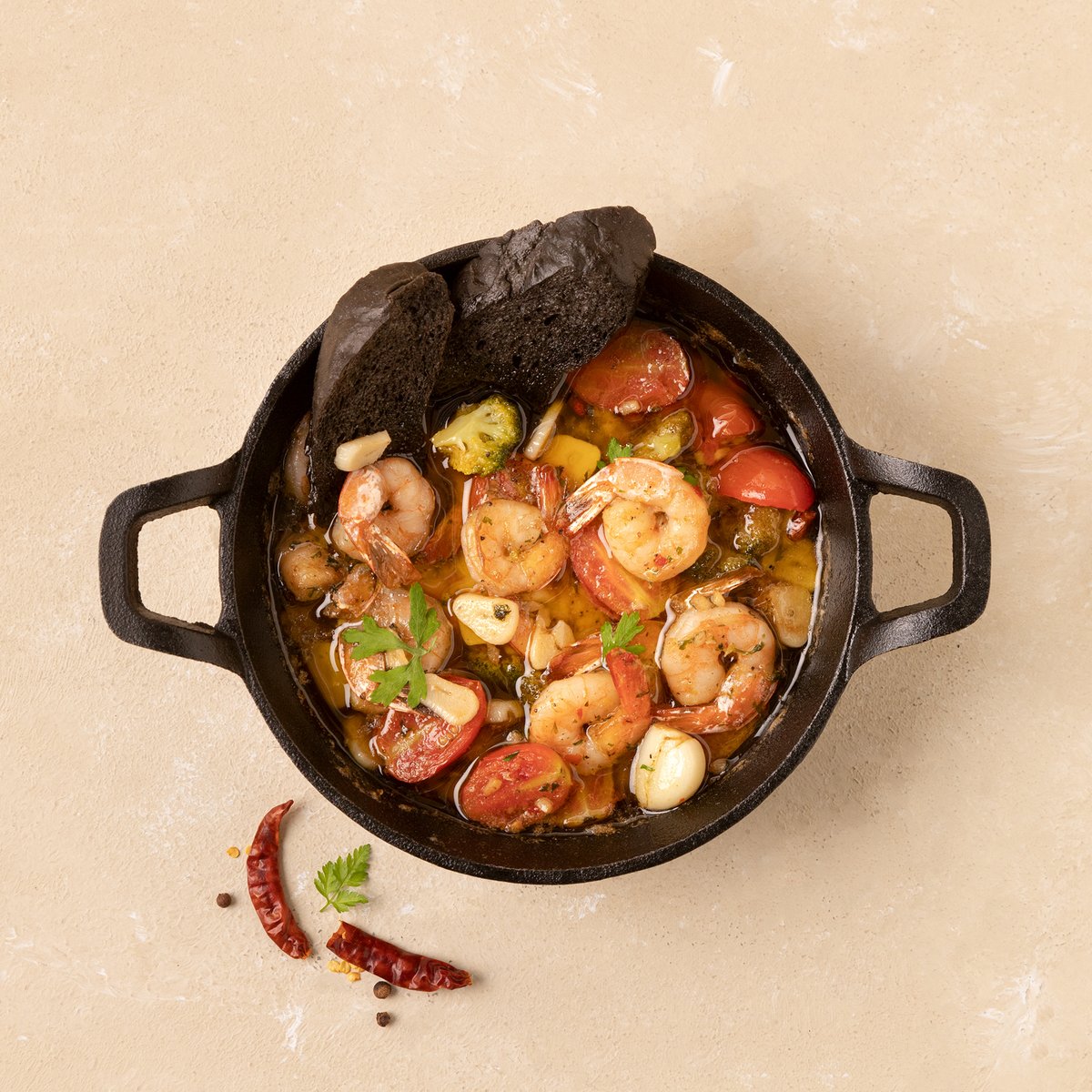 CJ 쿡킷 스페인식 감바스 315g - SSG.COM