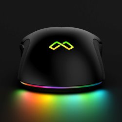 맥스틸 VOLT G2 광축 LED 초경량 유선 게이밍 마우스 - SSG.COM