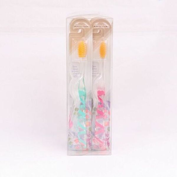 금미세모 칫솔10P - SSG.COM