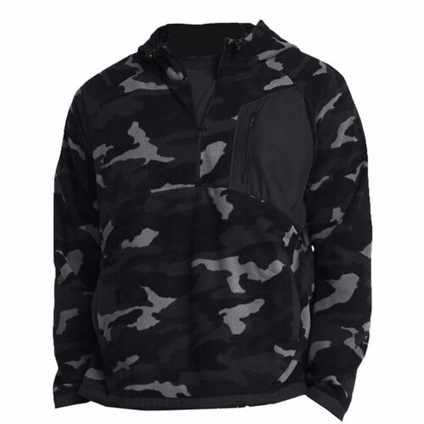 언더아머 마이크로플리스 프린트 후디_T 1378982-001 - SSG.COM