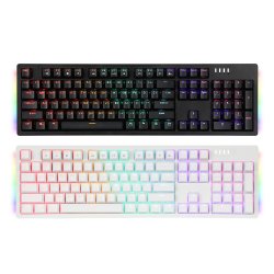 K515 키보드 기계식 축교환 측면 RGB 무빙 LED 게이밍 PC방 - 이마트몰, 원하는 상품을 원하는 시간에 쓱, 이마트몰