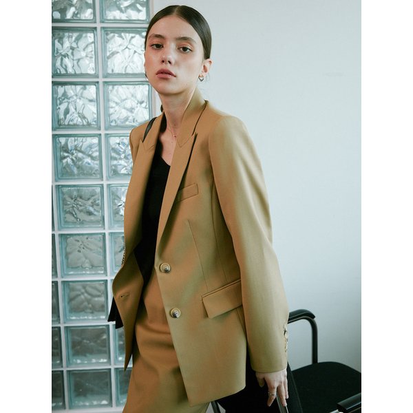 Workerholic Slim Jacket [2color] - SSG.COM