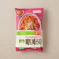 미트소스 스파게티 588.4g - SSG.COM