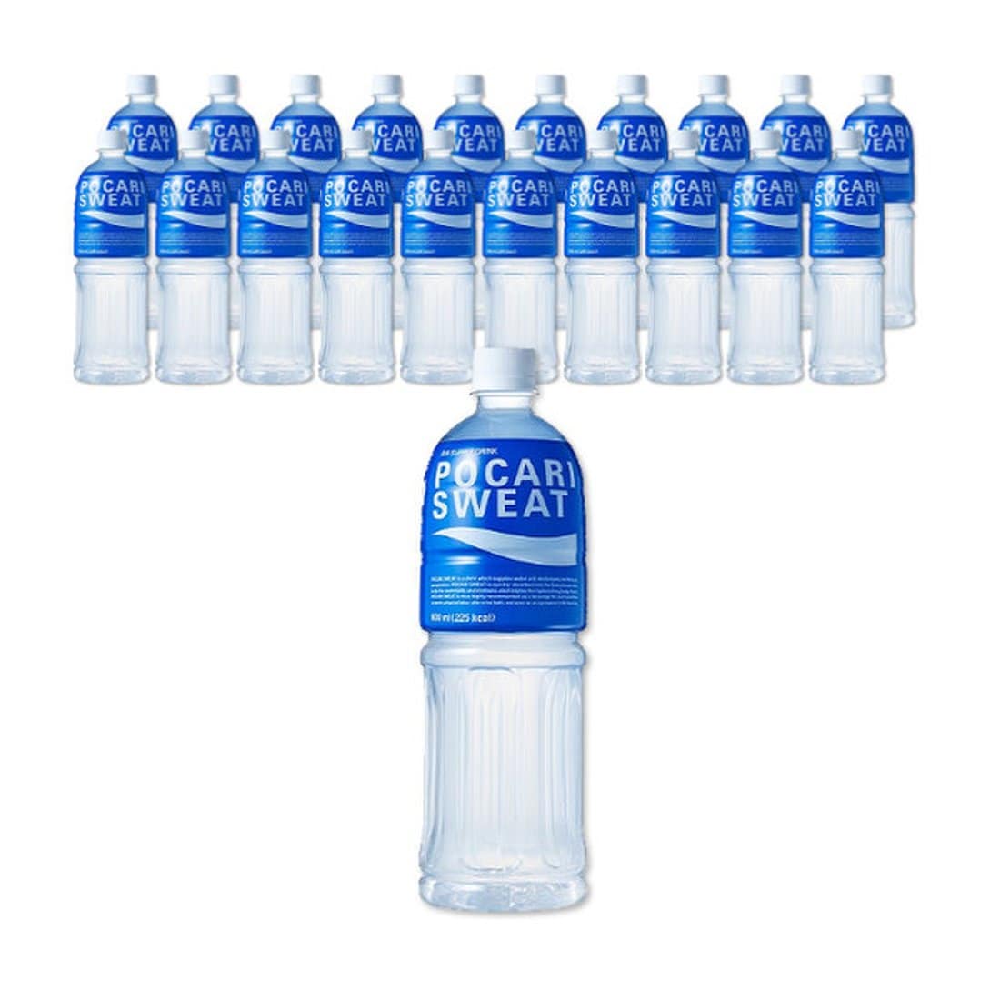 포카리스웨트 900ml x 20개 페트 스포츠 이온음료, 믿고 사는 즐거움 SSG.COM