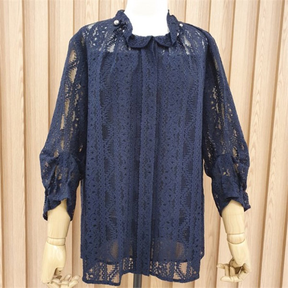 샤트렌 NC02 블라우스 HC0F-BL101 (9013810), 믿고 사는 즐거움 SSG.COM