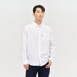 선셋 원 포켓 셔츠_85746-0000 - SSG.COM