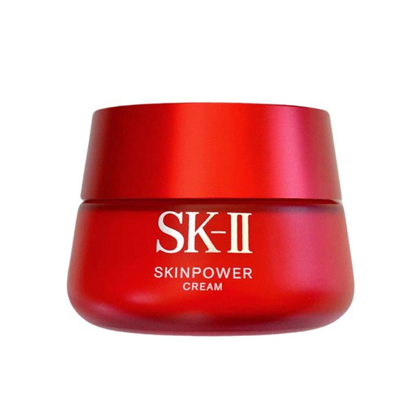 [SK-II] SK2 정품 에스케이투 스킨파워 크림 리뉴얼 신형 100g - SSG.COM