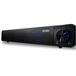 BITWAY M5-DUAL WOOFER 사운드바 - SSG.COM