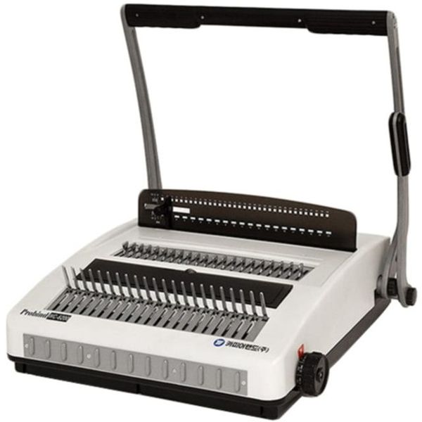 겸용 제본기 Probind WC-6200 - SSG.COM